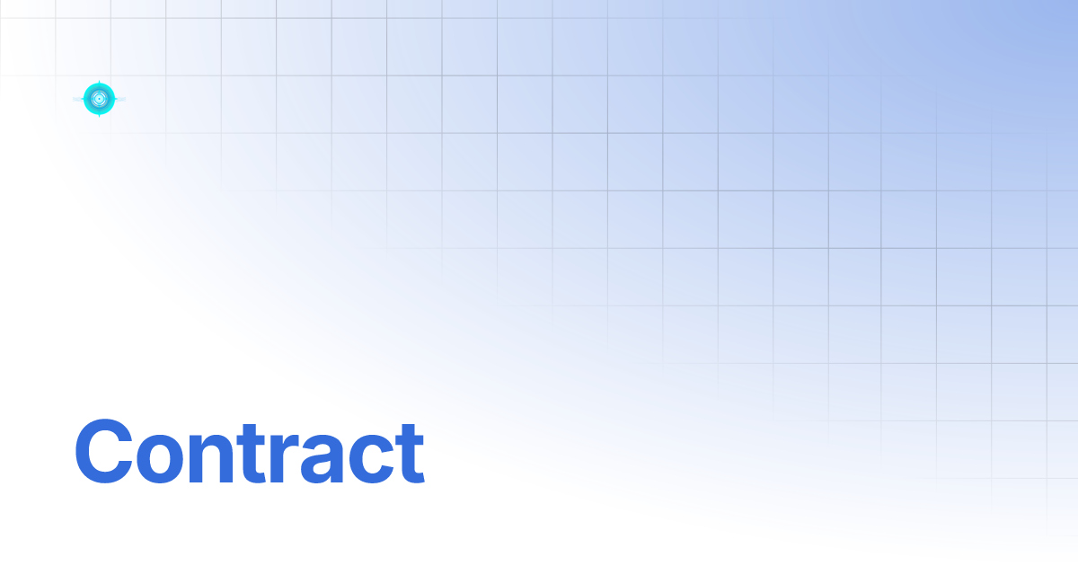 Contract Docs Ionic Ai App